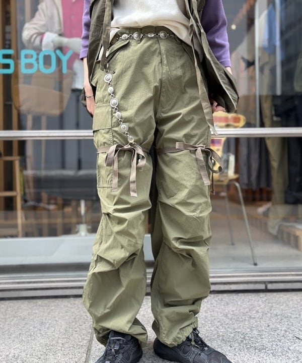 ビームス 札幌（1044118） スタイリング・コーディネイト｜BEAMS