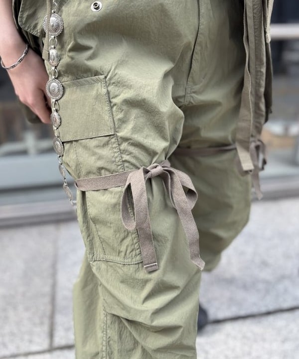 ビームス 札幌（1044118） スタイリング・コーディネイト｜BEAMS