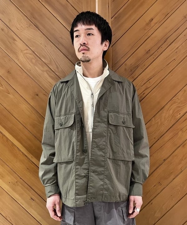 ビームス 福岡（1044126） スタイリング・コーディネイト｜BEAMS