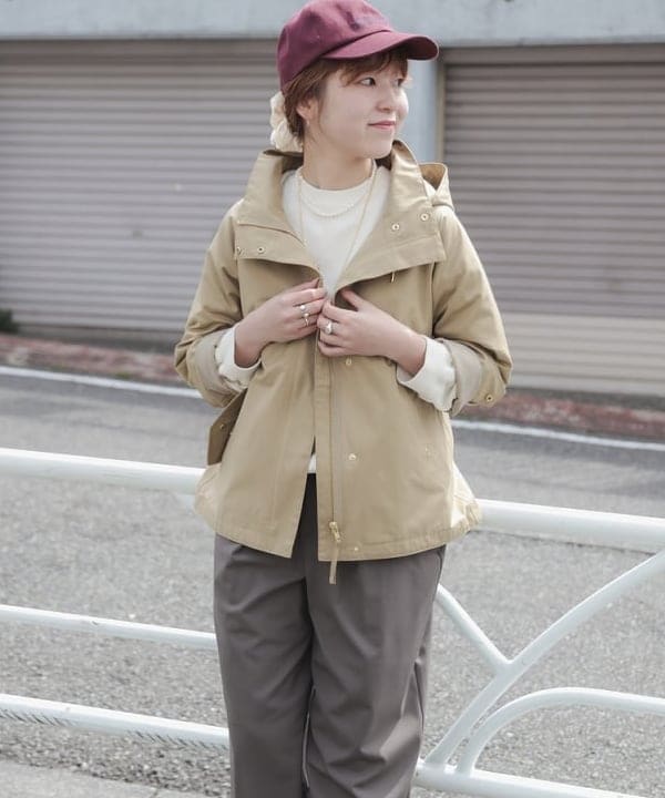 B:MING by BEAMS（1045694） スタイリング・コーディネイト｜BEAMS