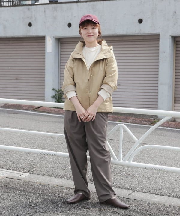 B:MING by BEAMS（1045694） スタイリング・コーディネイト｜BEAMS