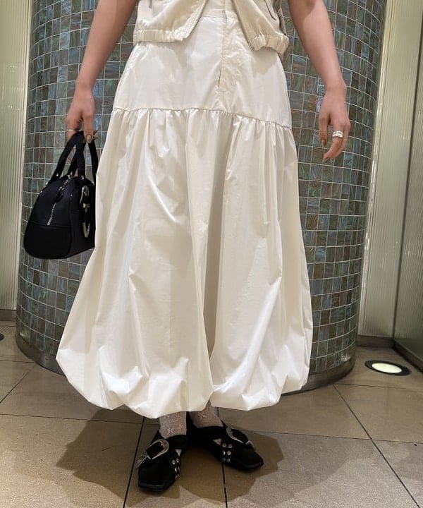 Ray BEAMS（1046121） スタイリング・コーディネイト｜BEAMS