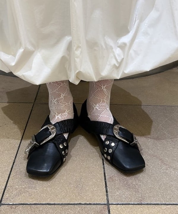 Ray BEAMS（1046121） スタイリング・コーディネイト｜BEAMS