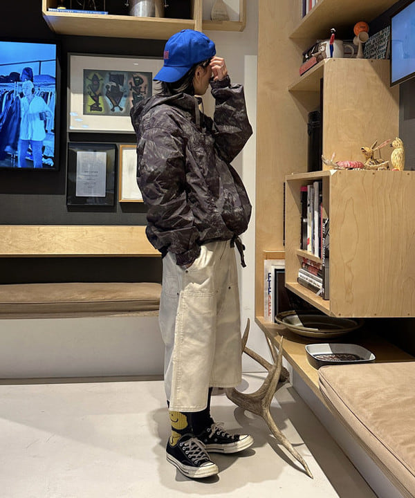 Heg.（1046124） スタイリング・コーディネイト｜BEAMS