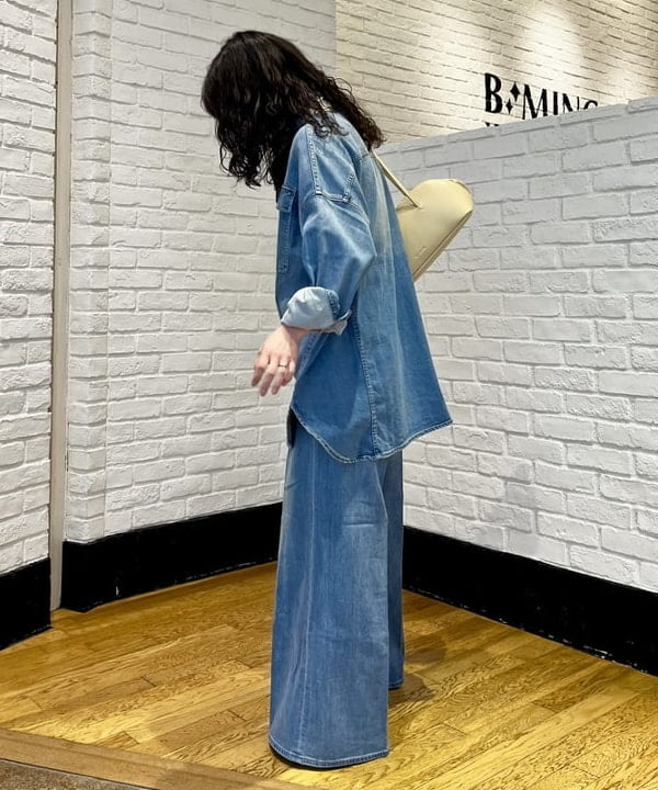 ビーミング ライフストア by ビームス ららぽーと柏の葉店（1046132） スタイリング・コーディネイト｜BEAMS