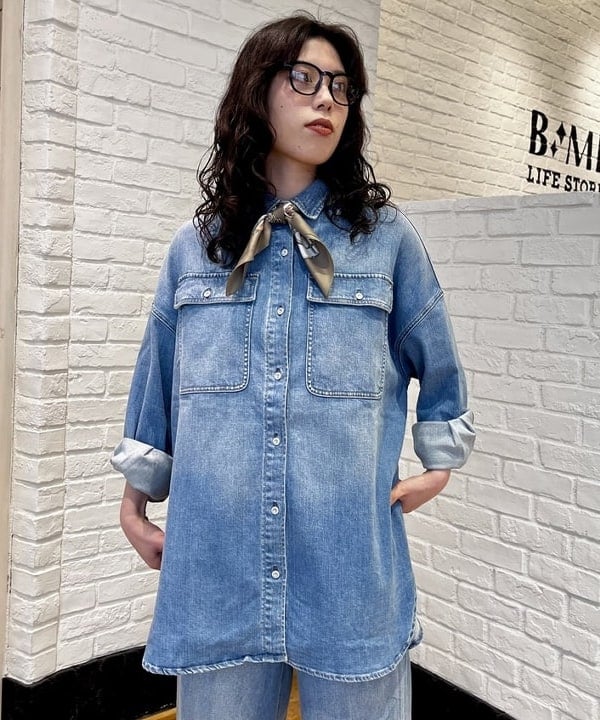 ビーミング ライフストア by ビームス ららぽーと柏の葉店（1046132） スタイリング・コーディネイト｜BEAMS