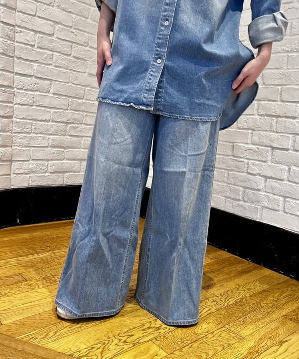 ビーミング ライフストア by ビームス ららぽーと柏の葉店（1046132） スタイリング・コーディネイト｜BEAMS