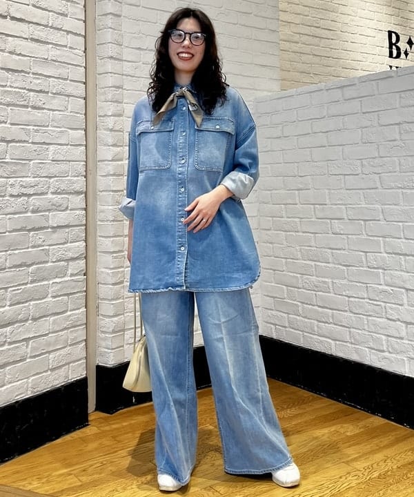 ビーミング ライフストア by ビームス ららぽーと柏の葉店（1046132） スタイリング・コーディネイト｜BEAMS