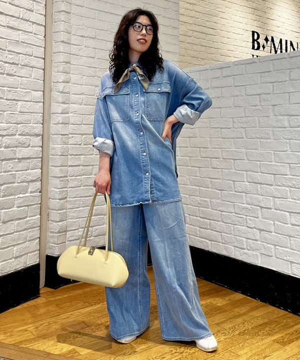 ビーミング ライフストア by ビームス ららぽーと柏の葉店（1046132） スタイリング・コーディネイト｜BEAMS