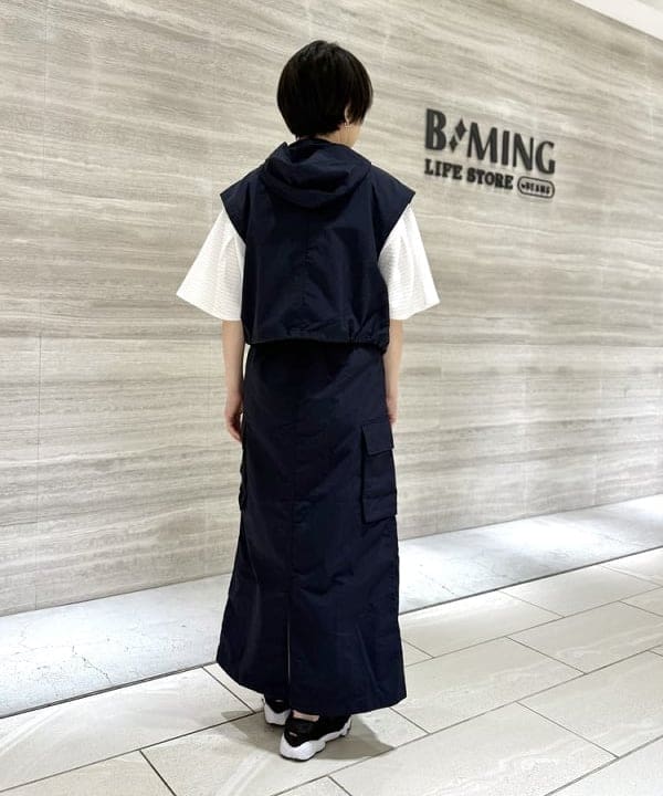 ビーミング ライフストア by ビームス グランエミオ所沢店（1046527） スタイリング・コーディネイト｜BEAMS