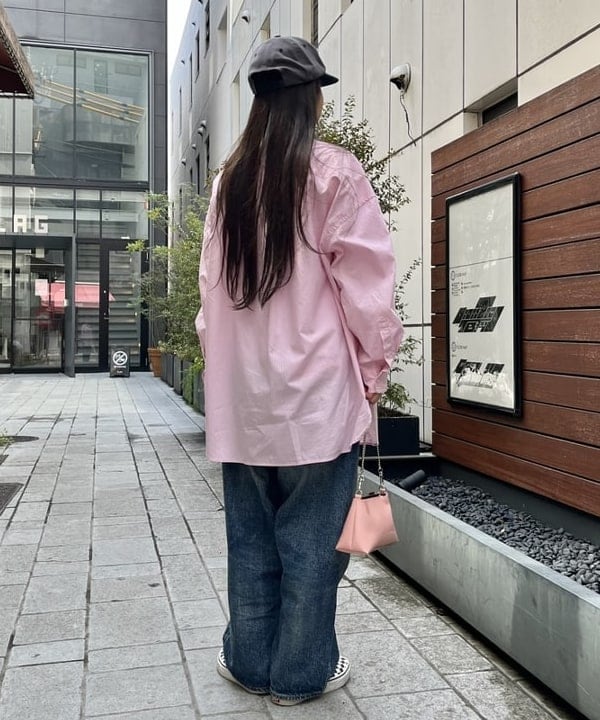 ビームス ボーイ 原宿（1047100） スタイリング・コーディネイト｜BEAMS