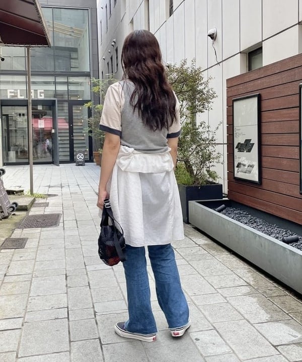 ビームス ボーイ 原宿（1047102） スタイリング・コーディネイト｜BEAMS