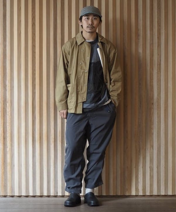Pilgrim Surf+Supply(1047730) スタイリング・コーディネイト Pilgrim Surf+Supply(1047730) スタイリング・コーディネイト