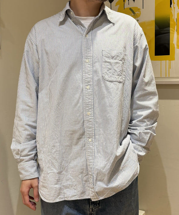 ビームス 二子玉川（1048295） スタイリング・コーディネイト｜BEAMS