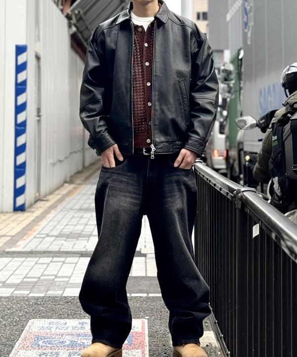 ビームス 博多（1048586） スタイリング・コーディネイト｜BEAMS