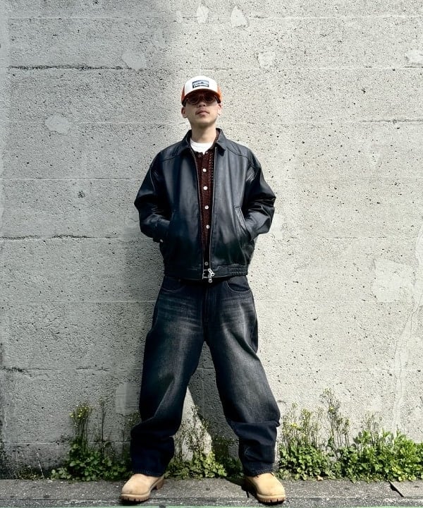 ビームス 博多（1048586） スタイリング・コーディネイト｜BEAMS