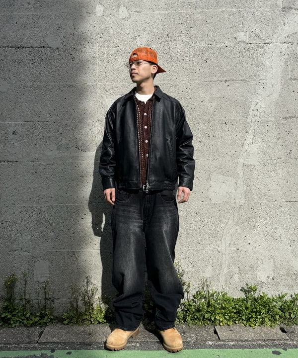 ビームス 博多（1048586） スタイリング・コーディネイト｜BEAMS