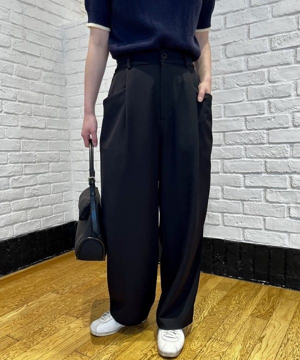 ビーミング ライフストア by ビームス ららぽーと柏の葉店（1048721） スタイリング・コーディネイト｜BEAMS