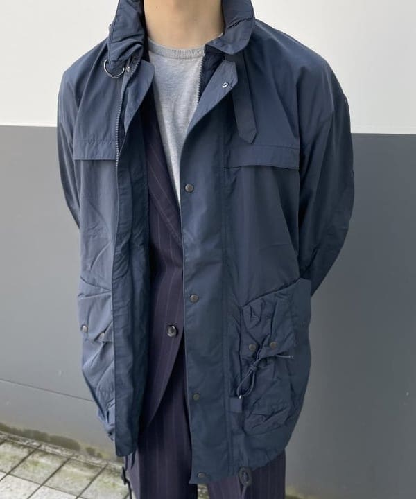 ビームス 広島（1048724） スタイリング・コーディネイト｜BEAMS