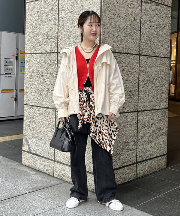 ビームス 梅田（1048802） スタイリング・コーディネイト｜BEAMS