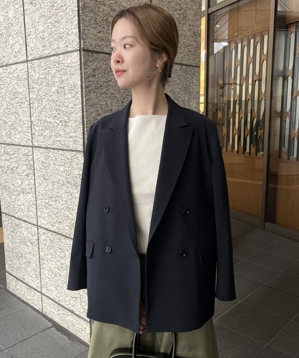 Demi-Luxe BEAMS(1049743) スタイリング・コーディネイト|BEAMS Demi-Luxe BEAMS(1049743) スタイリング・コーディネイト|BEAMS