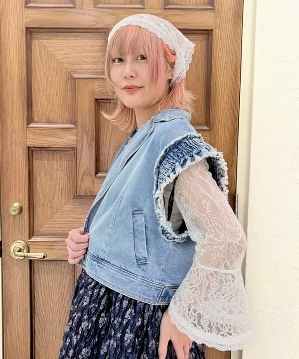 ビームス 吉祥寺（1050052） スタイリング・コーディネイト｜BEAMS