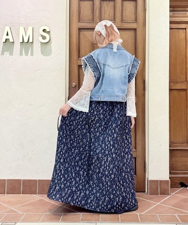 ビームス 吉祥寺（1050052） スタイリング・コーディネイト｜BEAMS