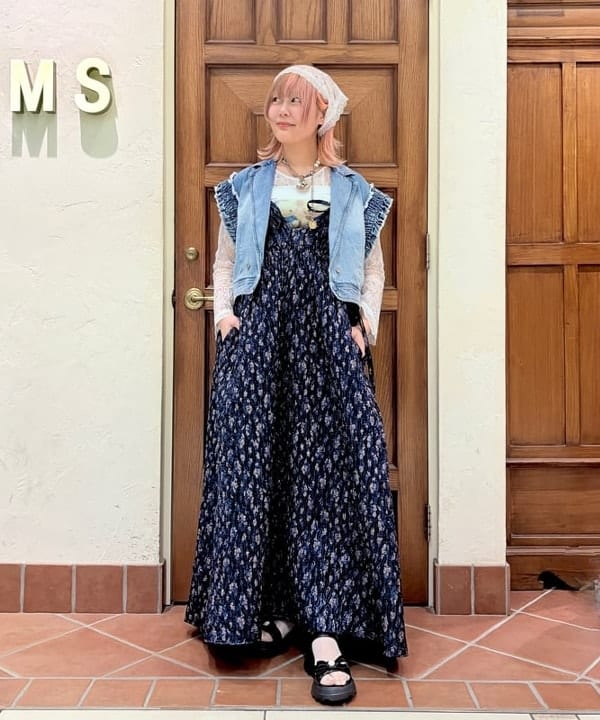 ビームス 吉祥寺（1050052） スタイリング・コーディネイト｜BEAMS