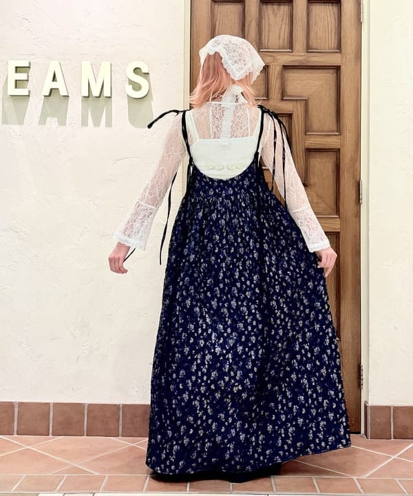 ビームス 吉祥寺（1050052） スタイリング・コーディネイト｜BEAMS