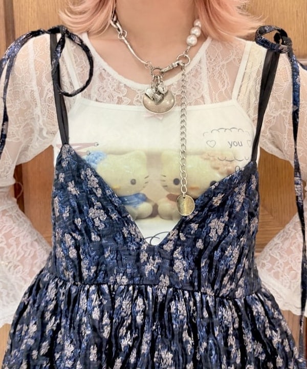 ビームス 吉祥寺（1050052） スタイリング・コーディネイト｜BEAMS