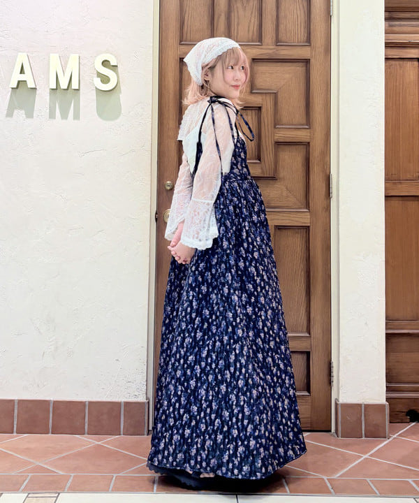 ビームス 吉祥寺（1050052） スタイリング・コーディネイト｜BEAMS