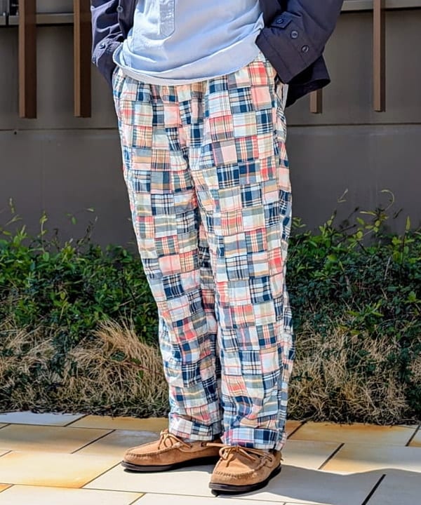 ビームス 辻堂（1050223） スタイリング・コーディネイト｜BEAMS