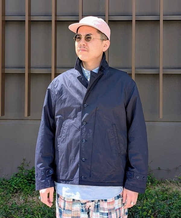 ビームス 辻堂（1050223） スタイリング・コーディネイト｜BEAMS