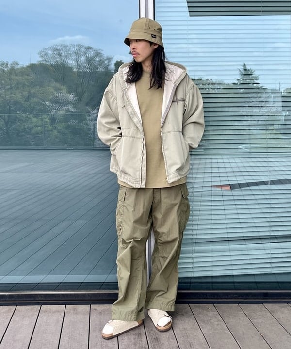 BEAMS（1051555） スタイリング・コーディネイト｜BEAMS