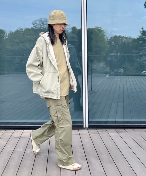 BEAMS（1051555） スタイリング・コーディネイト｜BEAMS