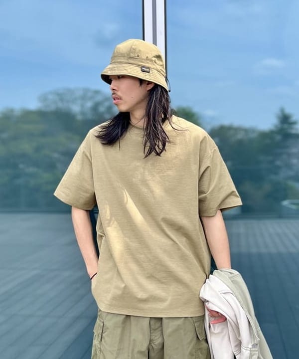 BEAMS（1051555） スタイリング・コーディネイト｜BEAMS