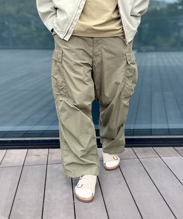 BEAMS（1051555） スタイリング・コーディネイト｜BEAMS