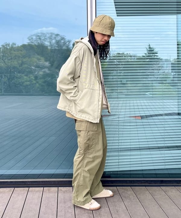 BEAMS（1051555） スタイリング・コーディネイト｜BEAMS