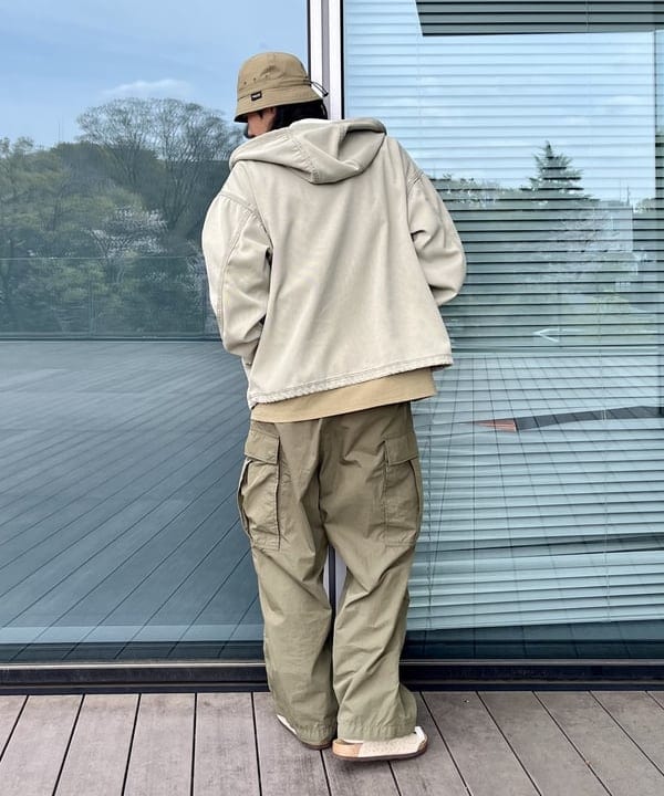 BEAMS（1051555） スタイリング・コーディネイト｜BEAMS