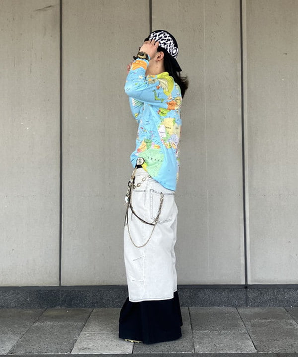 ビームス 東京スカイツリータウン（1052024） スタイリング・コーディネイト｜BEAMS