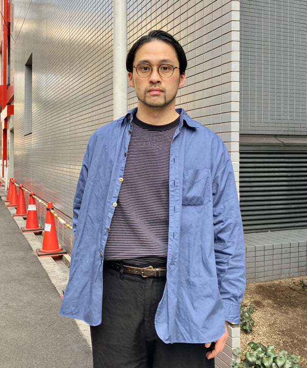 ビームス ストリート 梅田（1052080） スタイリング・コーディネイト｜BEAMS