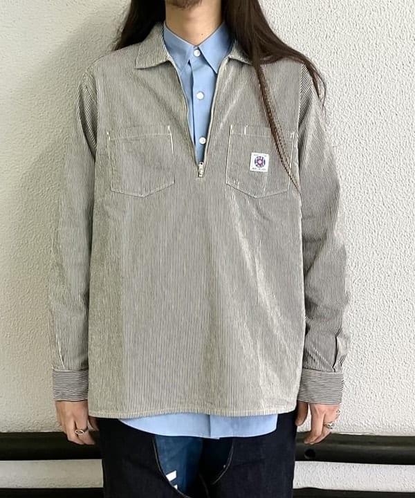 ビームス メン 渋谷（1052140） スタイリング・コーディネイト｜BEAMS