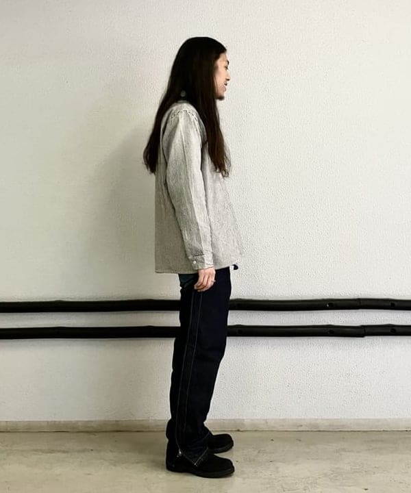 ビームス メン 渋谷（1052140） スタイリング・コーディネイト｜BEAMS