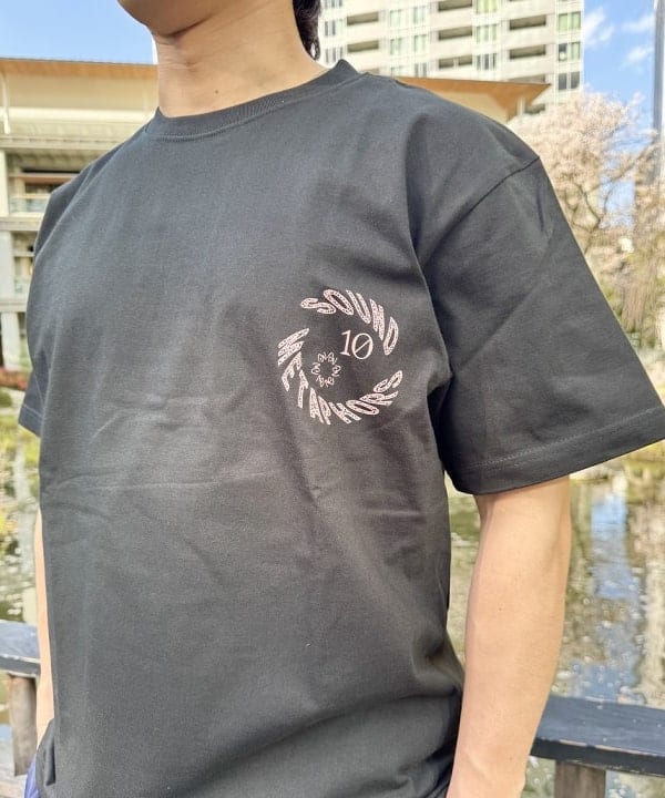 BEAMS RECORDS（1052155） スタイリング・コーディネイト｜BEAMS