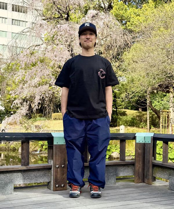 BEAMS RECORDS（1052155） スタイリング・コーディネイト｜BEAMS