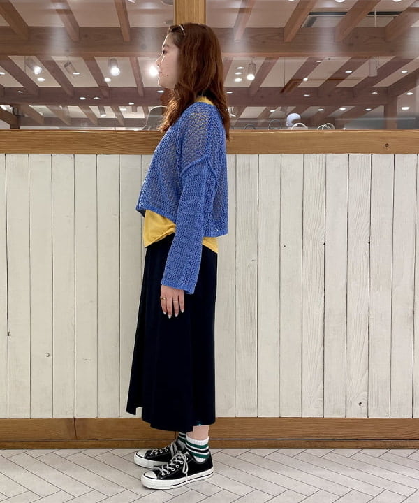 ビーミング ライフストア by ビームス 新静岡セノバ店（1052254） スタイリング・コーディネイト｜BEAMS