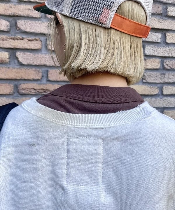 BEAMS BOY（1052271） スタイリング・コーディネイト｜BEAMS