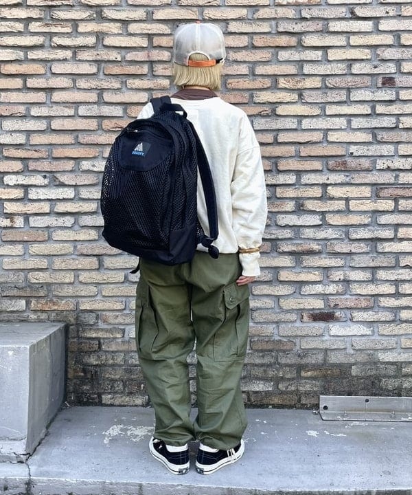 BEAMS BOY（1052271） スタイリング・コーディネイト｜BEAMS