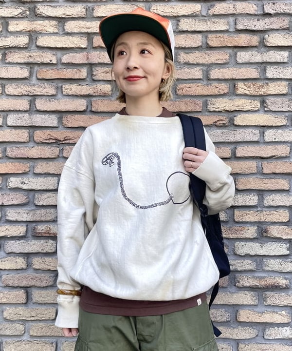 BEAMS BOY（1052271） スタイリング・コーディネイト｜BEAMS