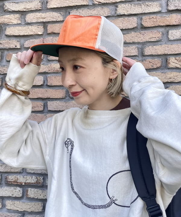 BEAMS BOY（1052271） スタイリング・コーディネイト｜BEAMS